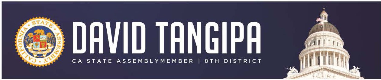 Assemblyman David Tangipa Blasts Governor Newsom’s Redistricting ...