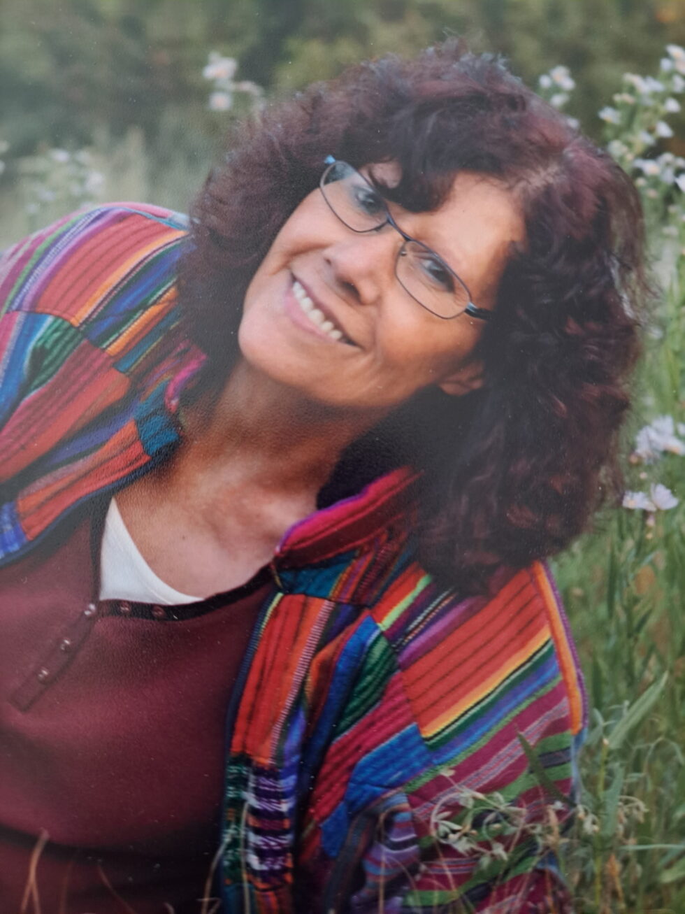 Liz Simcox 1950 - 2025 - Sierra Wave: Eastern Sierra News - The ...