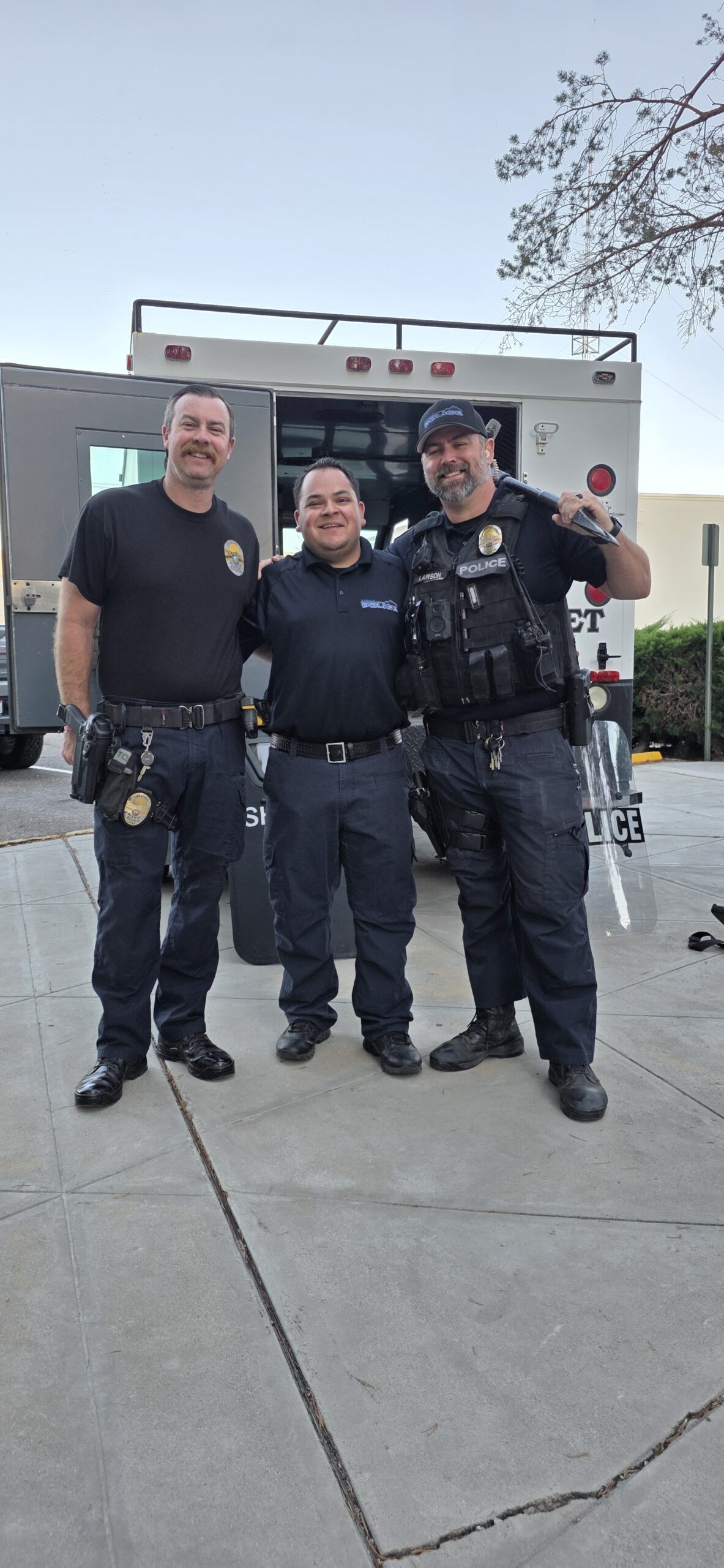 National Night Out: An awesome opportunity to meet our Local First ...