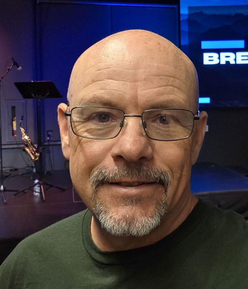 From Tragedy to Triumph: Local Radio Veteran Deston Rogers Launches ...