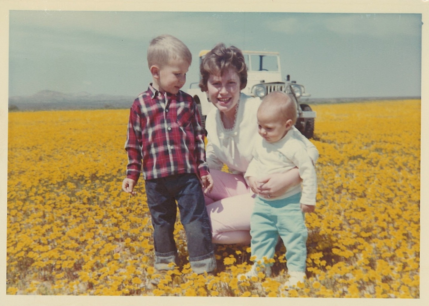 Barbara Ann Moss 1942 - 2025 - Sierra Wave: Eastern Sierra News - The ...