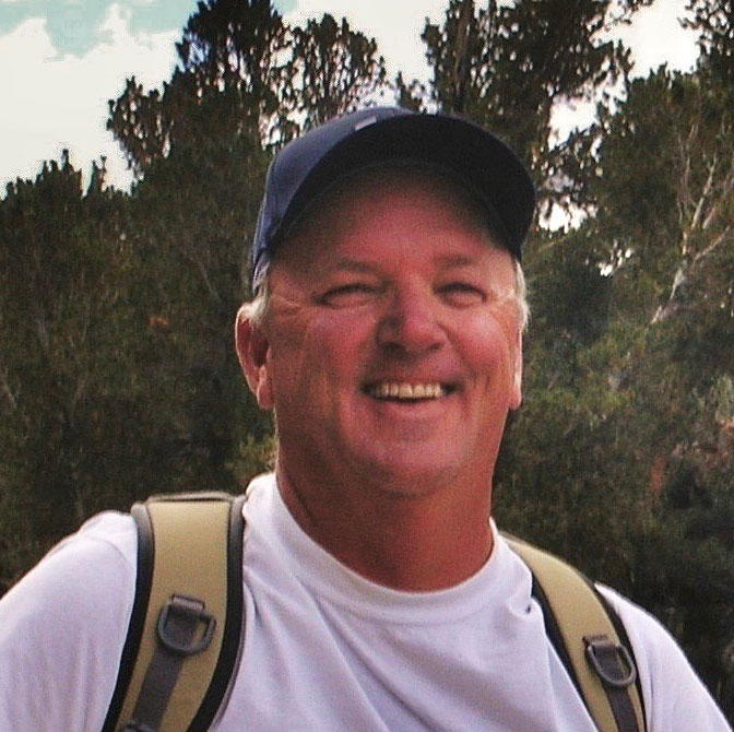 Kirk George Wilson 1959 -2025 - Sierra Wave: Eastern Sierra News - The ...