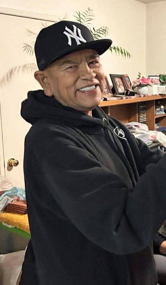 Michael Corey Romo 1983 - 2025 - Sierra Wave: Eastern Sierra News - The ...