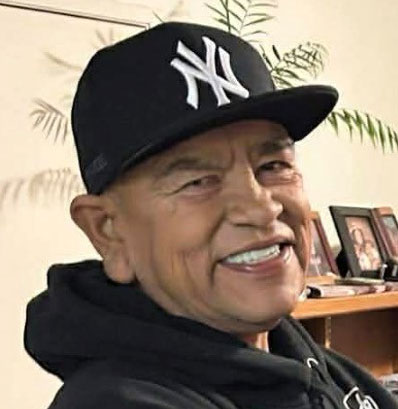 Michael Corey Romo 1983 - 2025 - Sierra Wave: Eastern Sierra News - The ...