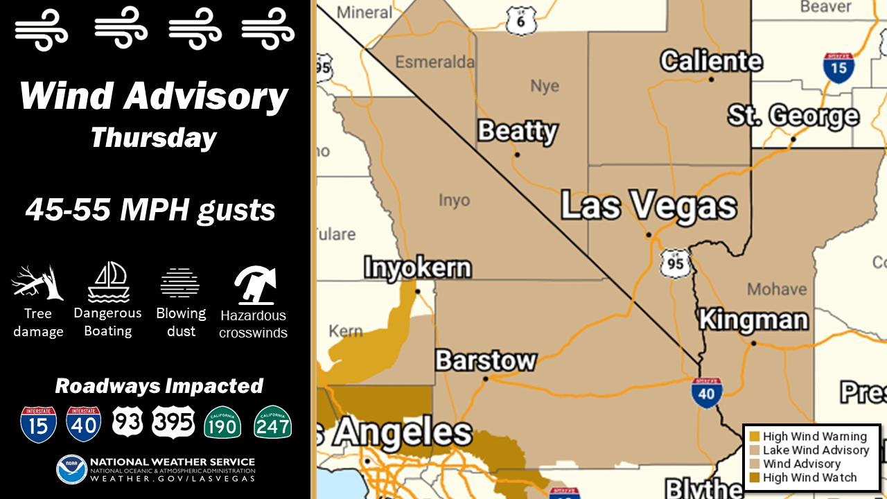 NWS Incoming Cold Front - Sierra Wave: Eastern Sierra News - The ...