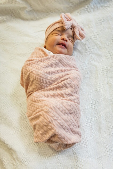 Northern Inyo Healthcare District Welcomes First Baby of 2026 - Sierra ...