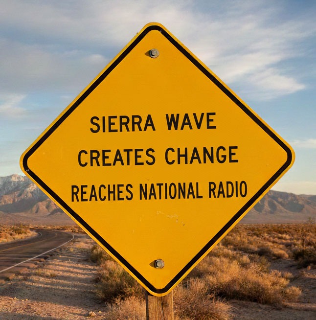 From Local Outage to National Awareness: How Sierra Wave Pressed for ...