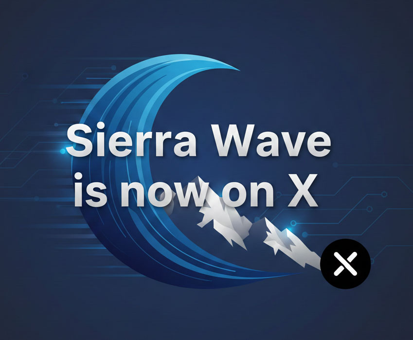 Sierra Wave Media and Laughin’ Parrot Productions Expand Their Digital ...